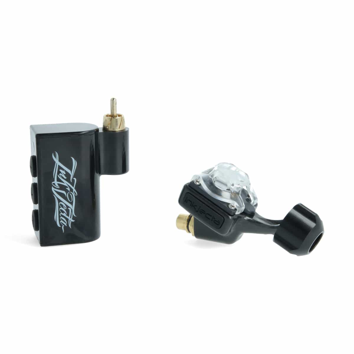 Inkjecta Flite Nano mit Universal Battery Bundle