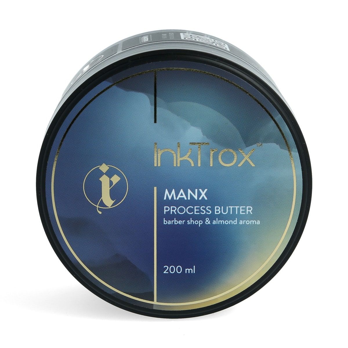 InkTrox - Manx Tattoo Process Butter - 200 ml
