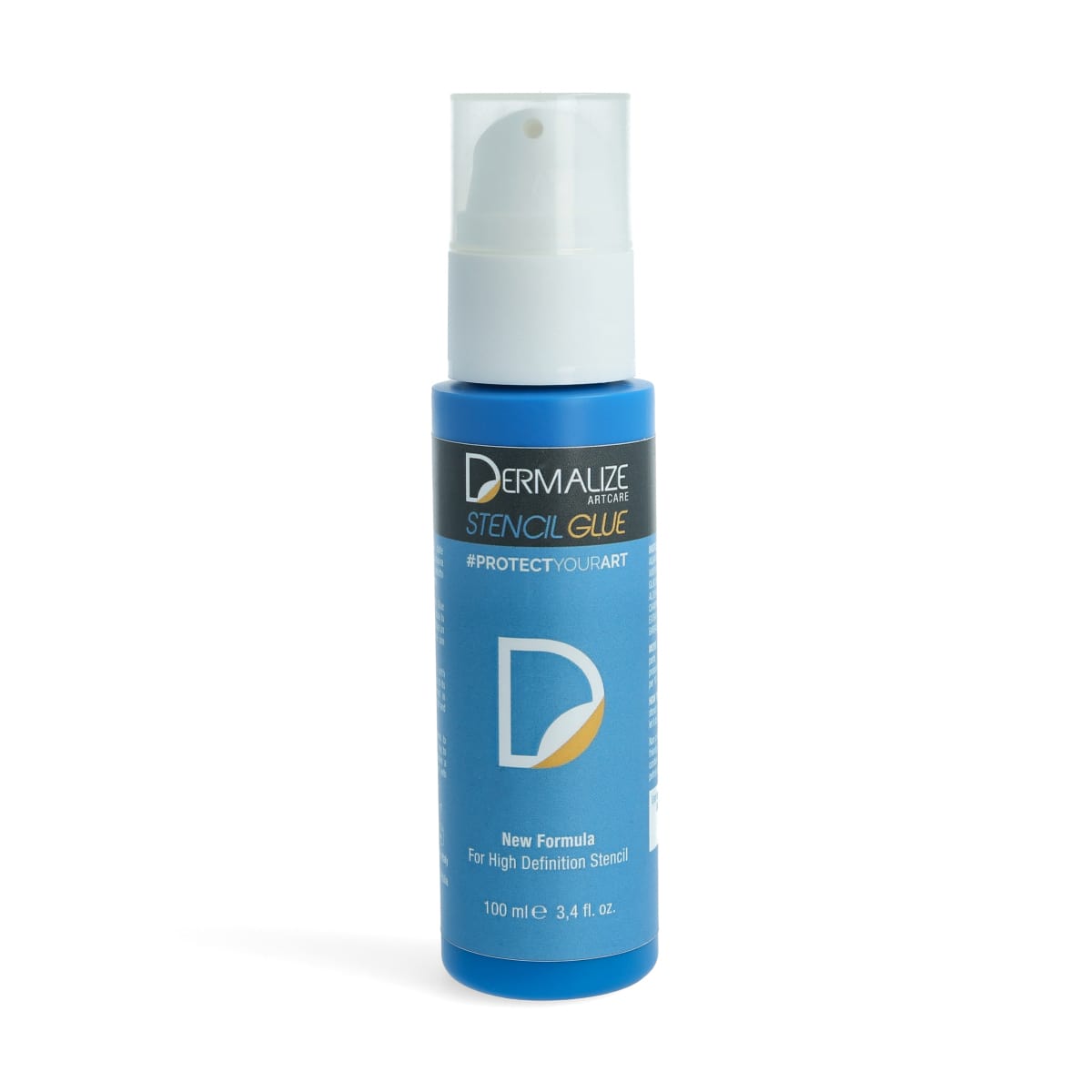 Dermalize - Stencil Glue 100 ml