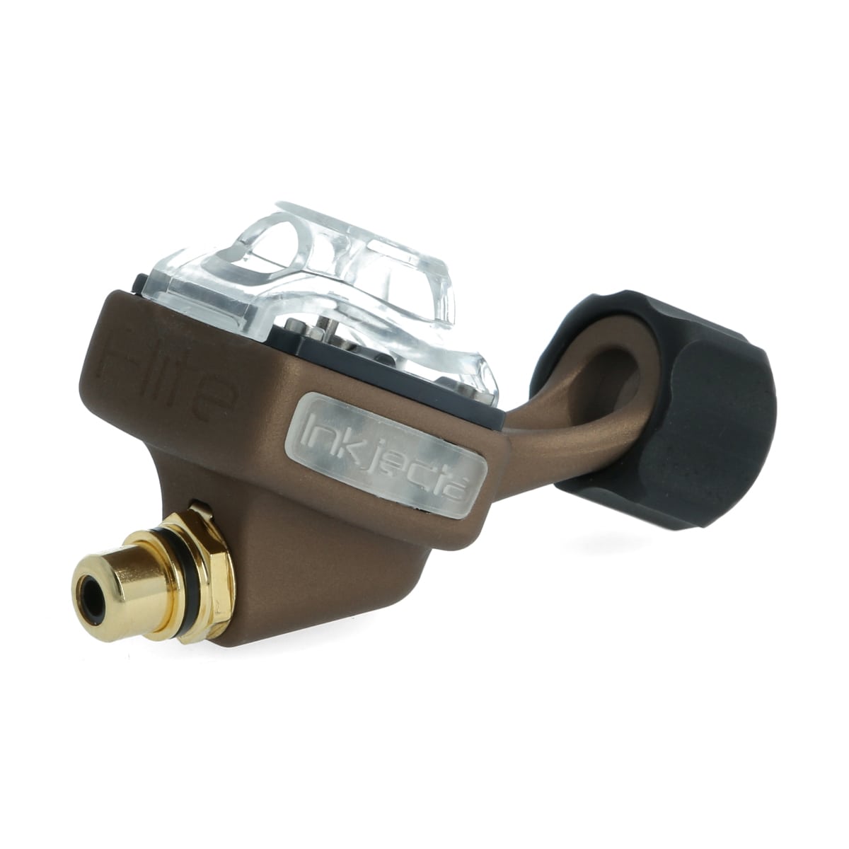 Inkjecta - Flite Nano Elite King Brown