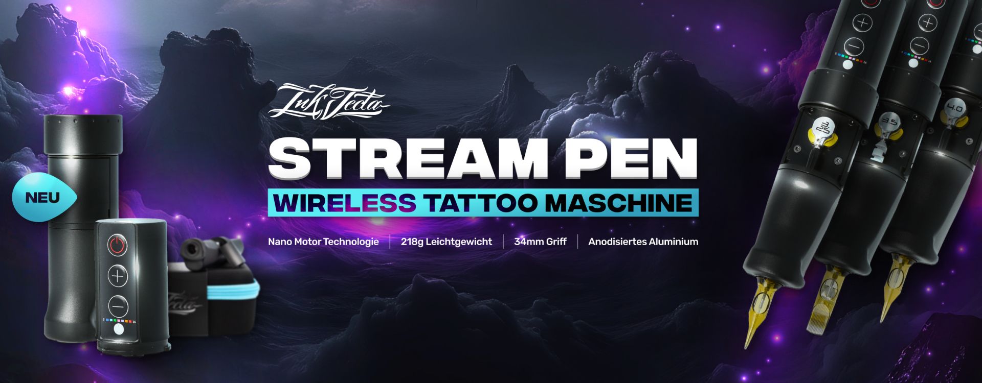 Tattoosafe - Tattoo Supply Online Shop