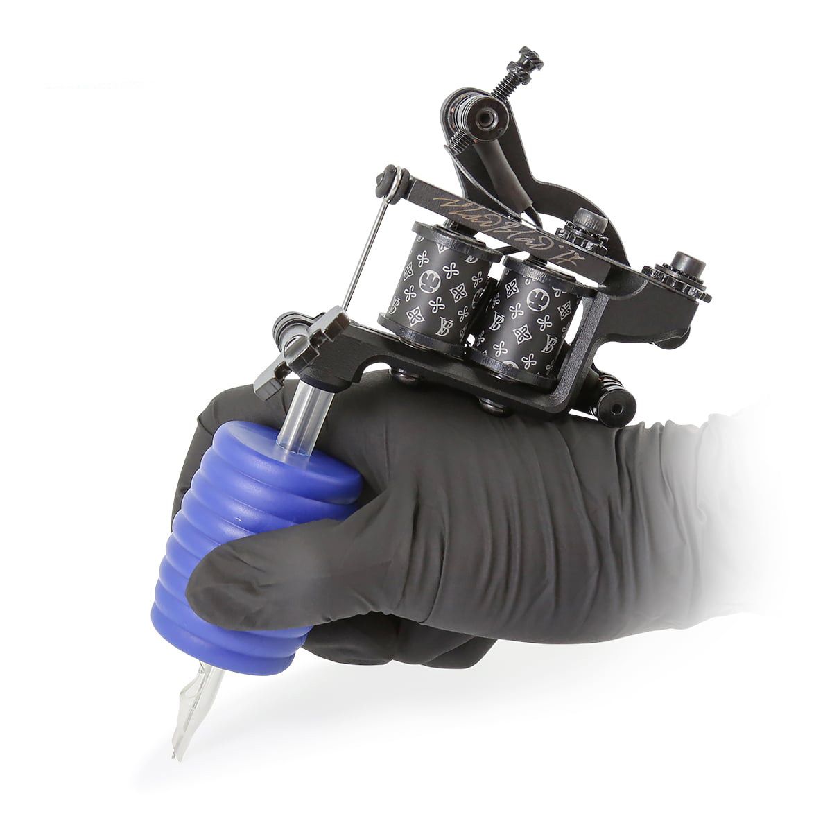 TATFORMANCE - Disposable Grip 38 mm Round